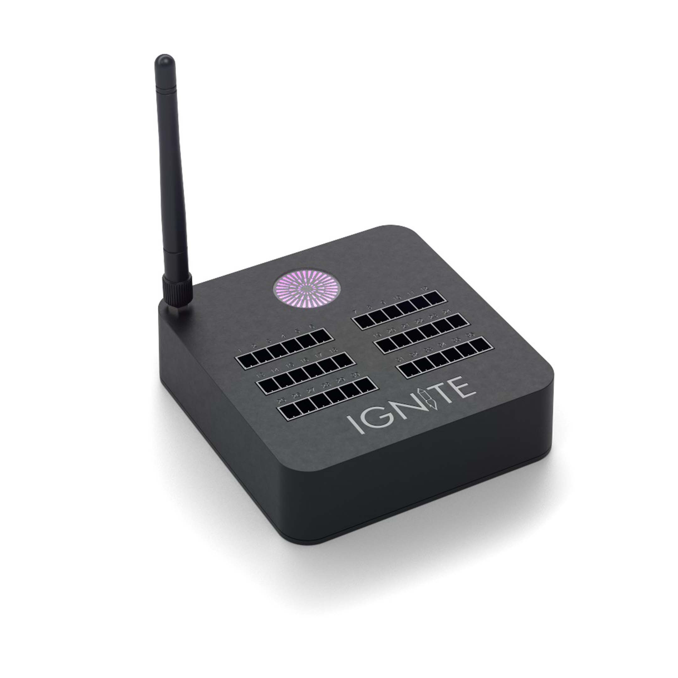 IGNITE i36 Firing Module: Superior Fireworks Retail