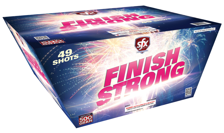 Best Selling Fireworks of 2017 | July 4th | Superior Fireworks