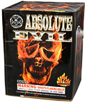 Absolute Evil - Superior Fireworks