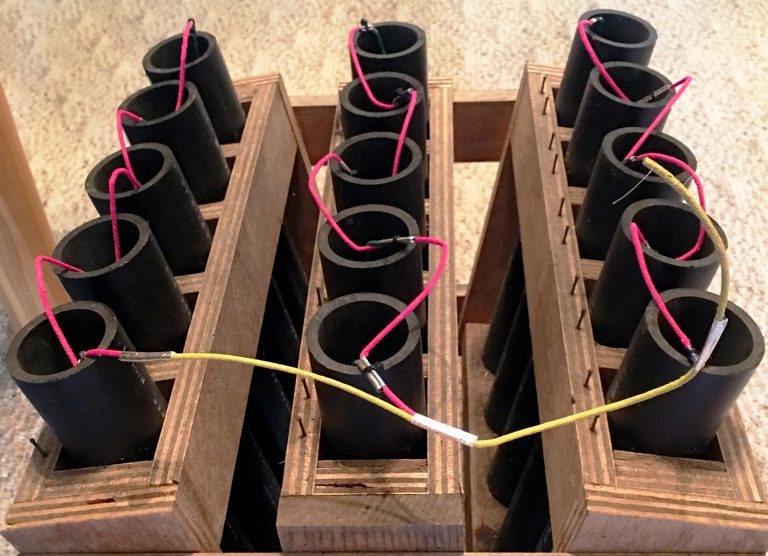 How to Light Your Fireworks Show - Superior Fireworks