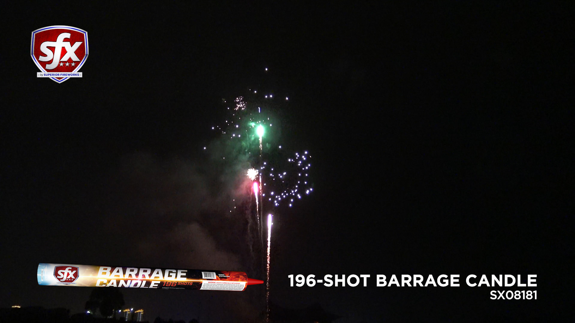CANDLE-BARRAGE-Poster - Superior Fireworks