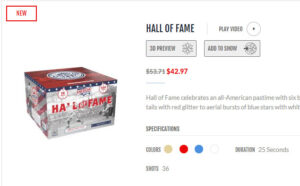 Introducing the Superior Fireworks Show Builder - Superior Fireworks