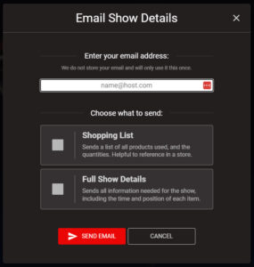 Introducing the Superior Fireworks Show Builder - Superior Fireworks