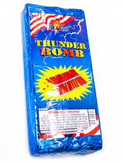 4,000 Special Firecrackers: Superior Fireworks Retail