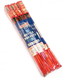 Whistling Moon Traveler: Superior Fireworks Retail