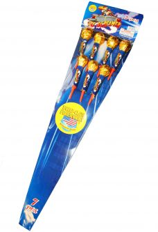 Skybolt: Superior Fireworks Retail