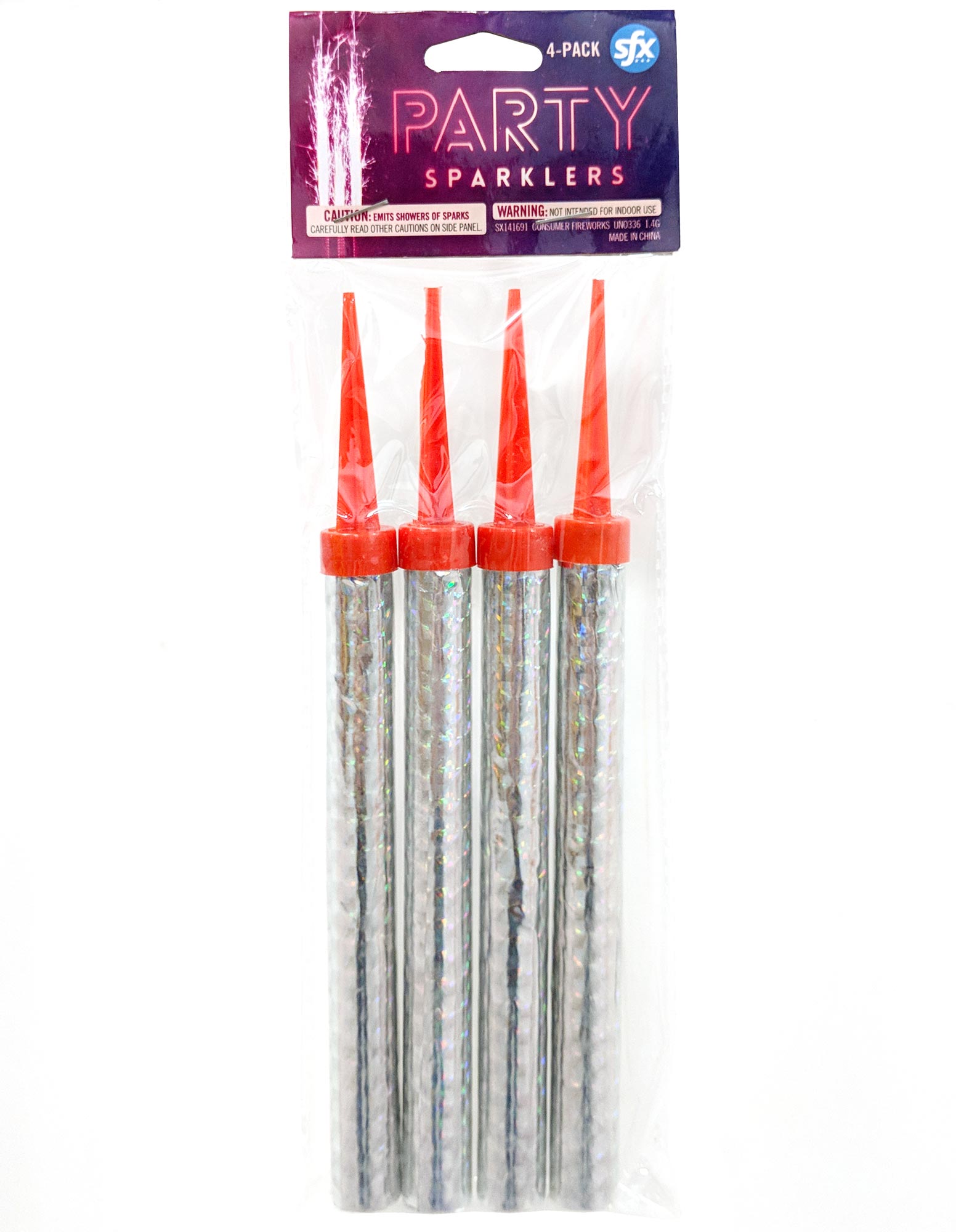 Bottle Sparklers / Cake Sparklers: Superior Fireworks Retail