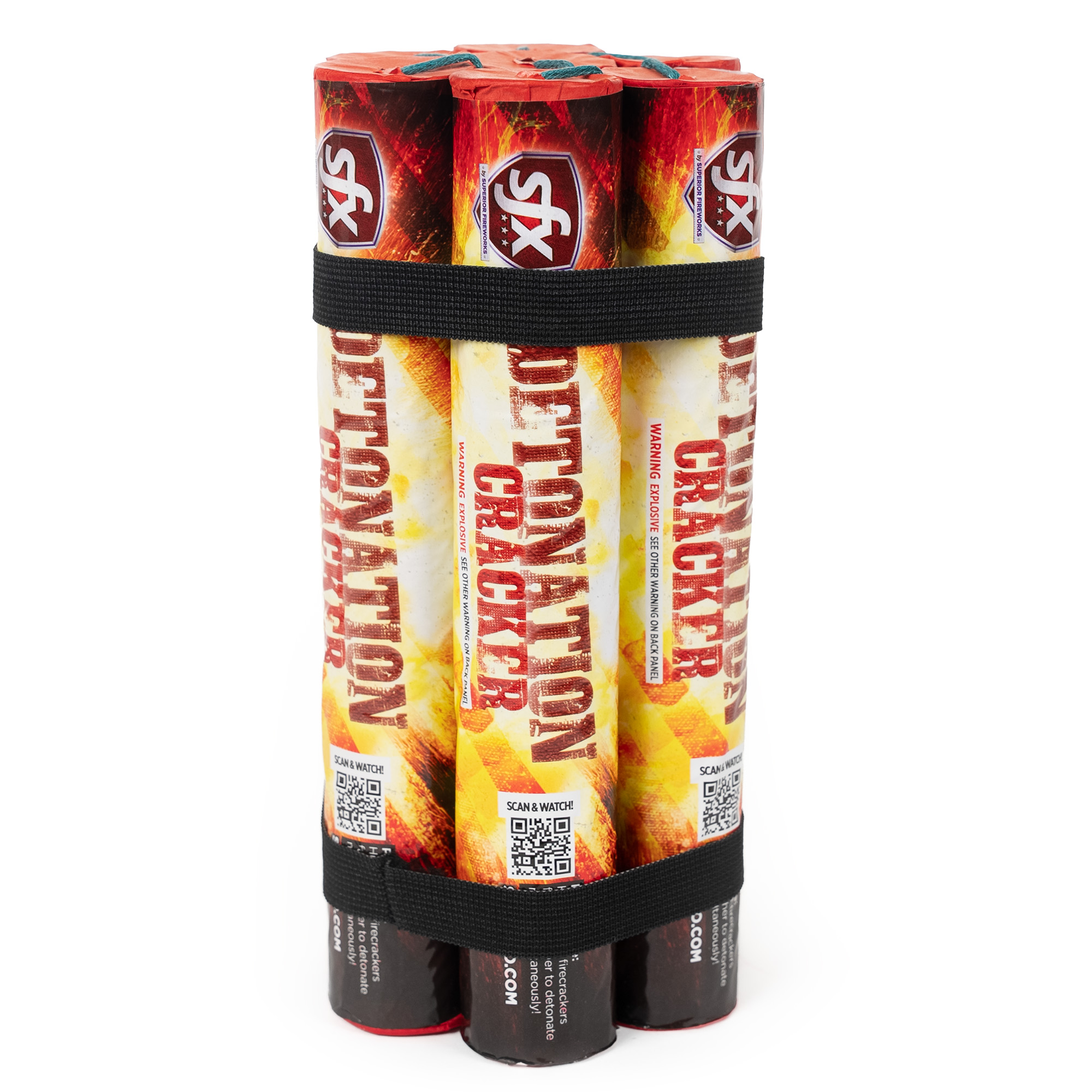 Detonation Cracker: Superior Fireworks Wholesale