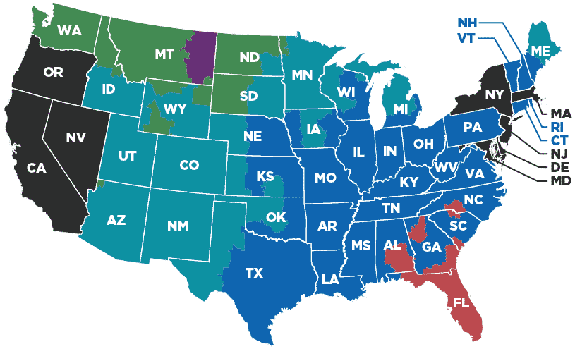 Superior Fireworks Wholesale: Shipping Information